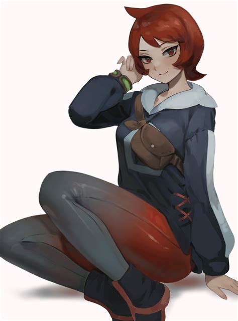 Arezu Pokemon And 1 More Drawn By Gompang11 Danbooru