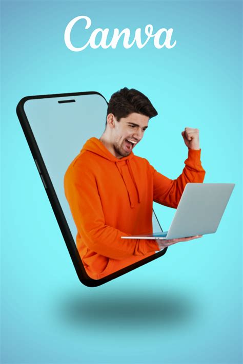 3d Pop Out Effect In Canva New And Easy Method Step By Step Tutorial In 2025 Canvas Graphic