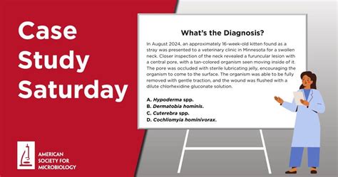 American Society For American Society For Microbiology