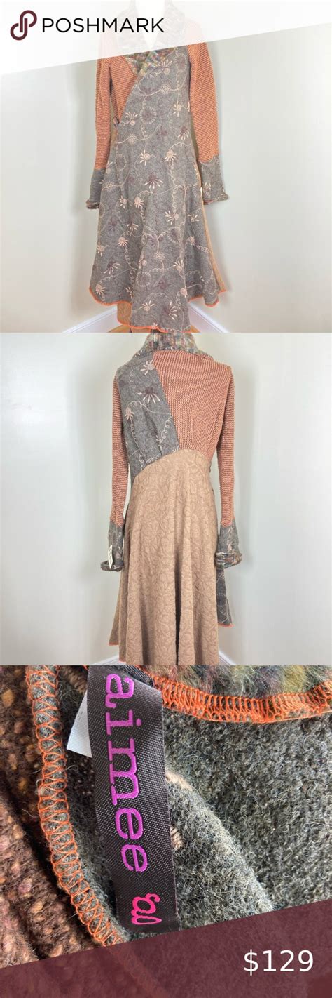 Aimee G Long Sweater Coat Long Sweater Coat Long Sweaters Clothes Design