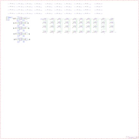MIDI CONSOLE EasyEDA Open Source Hardware Lab