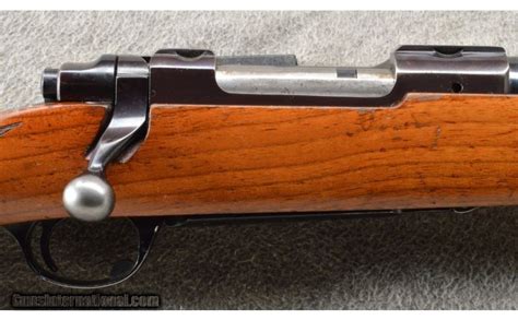 Ruger ~ M77 ~ 220 Swift