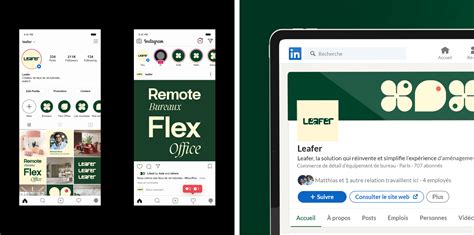 Portfolio Leafer X Clac