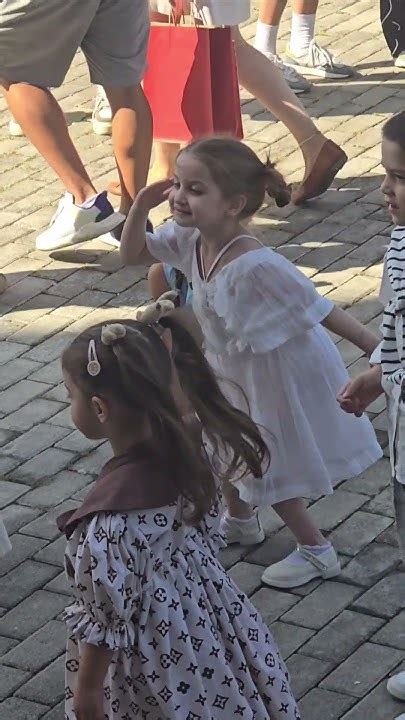 გამარჯვებულია ნუცა 😍 საბავშვო ბაღი ფერადი სამყარო Sabavshvo Baghi Peradi Samyaro ნუცა