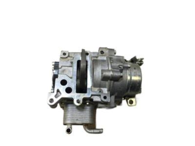12130 5na1a Genuine Nissan 121305na1a Actuator Assembly Vcr