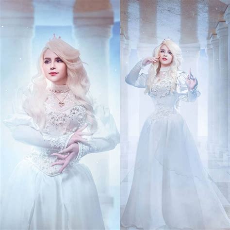 Leatlass On Instagram New Odette Costume Made By Me 🦢🦢🦢 Dm Me To