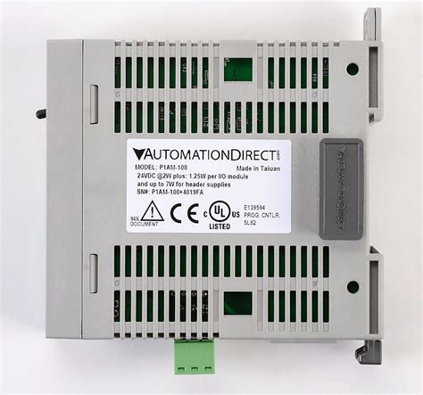 Productivityopen Arduino Compatible Cpu C Microb Usb Port Programmable Logic Controller