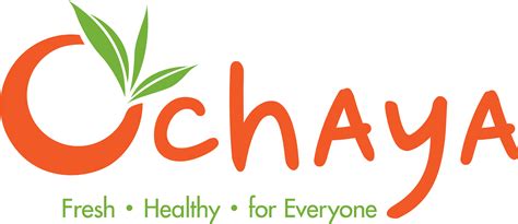 Ochaya Logo