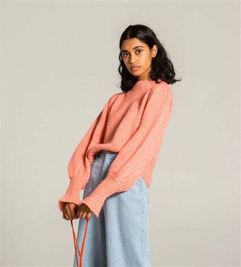 Ruby Ruby Matilda Sweater On Designer Wardrobe