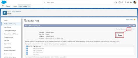 Difference Between Two Datetime Fields In Salesforce