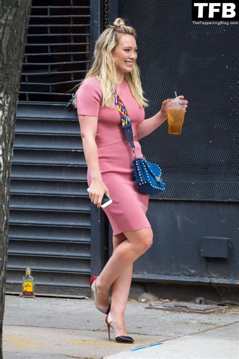 Hilary Duff Nude And Sexy Collection Part 2 124 Photos Onlyfans Leaked Nudes