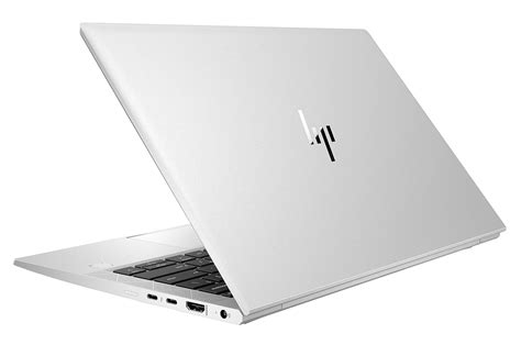 Renewed Hp Elitebook G Notebook Laptop Th Gen Core I Gb Ram Gb Ssd Intel Uhd