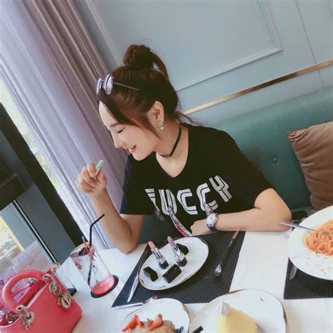 韓兒 Haner 05 07 • Threads Say More