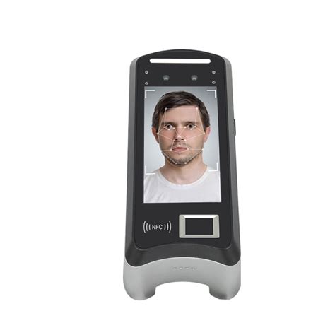 Time And Attendance Solution Hfsecurity Biometric Solution
