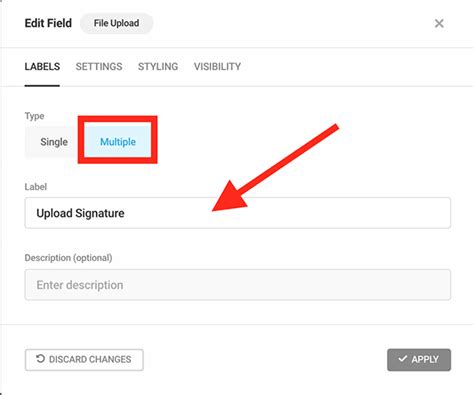 Esign Here How To Capture Esignatures Using Forminator