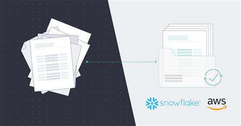 How To Automate Invoice Classification With Genai On Snowflake