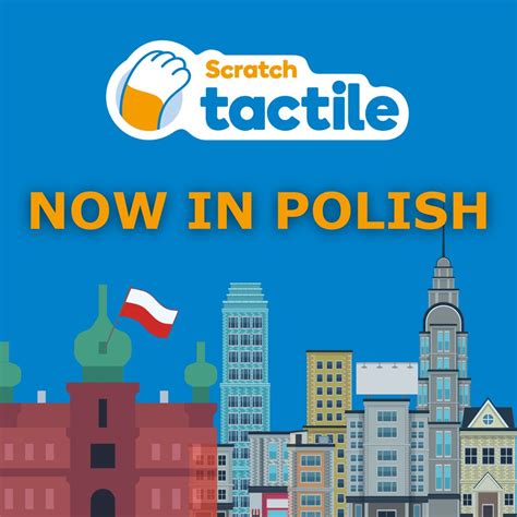 Scratch Programming Education Newlanguage Poland
