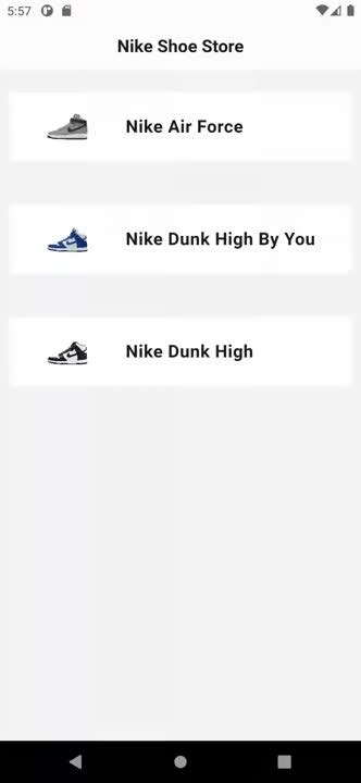 Exploring Hero Animations In Flutter Manahil Adil Posted On The Topic Linkedin