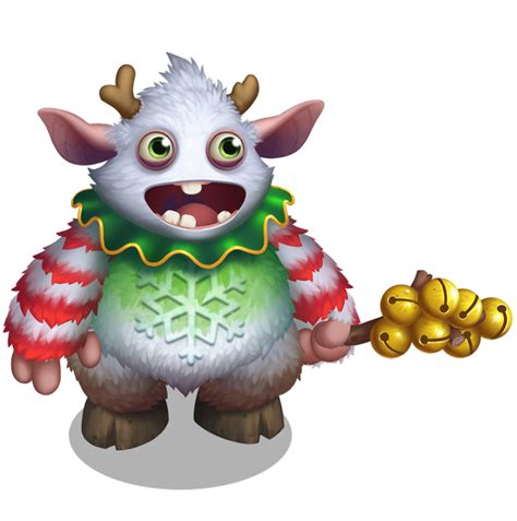 Yool My Singing Monsters Dawn Of Fire Msmpokegamer