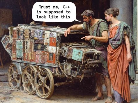 Understanding Memory Management Part 3 C Smart Pointers