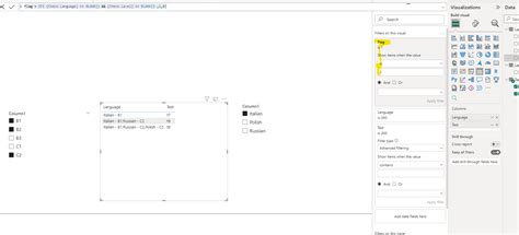 Filter String Value Separated By Comma Without Spl Microsoft