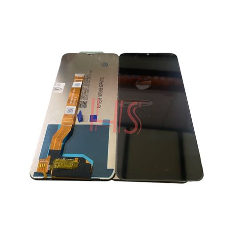 Jual Lcd Touchscreen Oppo A G Ori Complete Shopee Indonesia