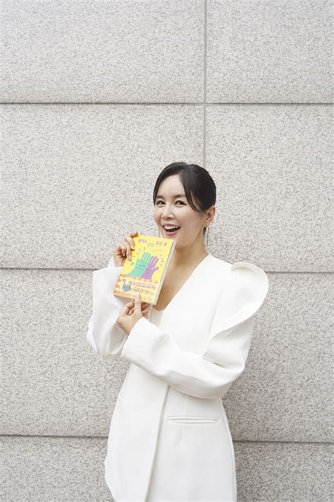 [방송][y터뷰②] 장영란 비호감→워너비 워킹맘 가족은 나의 힘 Ytn