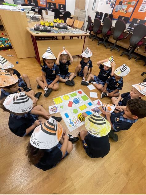 Simimol Raijo On Linkedin Beebot Beebot20 Education Teaching