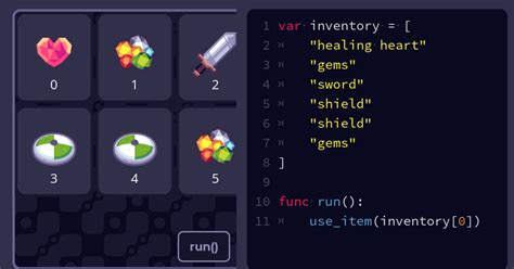 Error In Example Code In Level 23 · Issue 879 · Gdquestlearn Gdscript