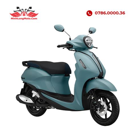 Yamaha Grande 2026 Tiết Kiệm Nhiên Liệu Giá Rẻ