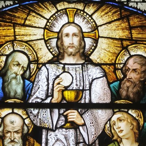 Christ In The Eucharist Catholic Answers Guide To The Sacraments