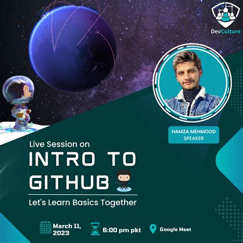 Hamza Mehmood On Linkedin Github Codingcommunity Neverstoplearning Gdsc Gdscnuml Resources