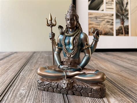 Shiva Statue
