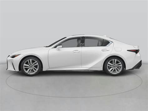 2025 Lexus Is 300 Specs Prices Mpg Reviews And Photos