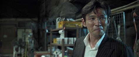 [고화질] 베테랑 Veteran 2015 황정민 유아인 유해진