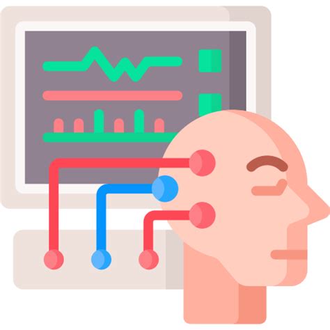 Eeg Special Flat Icon