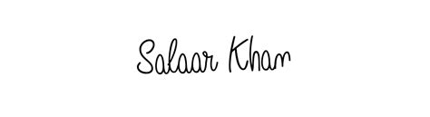 81 Salaar Khan Name Signature Style Ideas Perfect Online Autograph