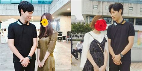 Ryu Jun Yeol S Way Of Taking Photos With Fans Makes Hearts Flutter