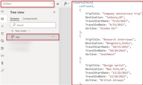 How To Sort Power Apps Collection Alphabetically