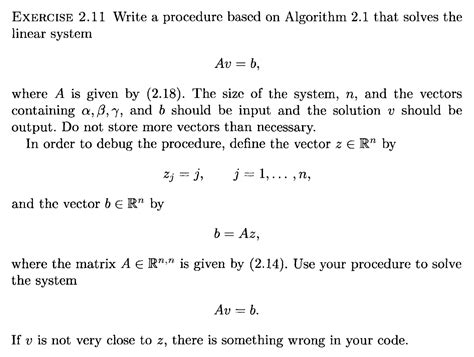 Solved Use Matlab R2022a To Solve And Provide The Code Must