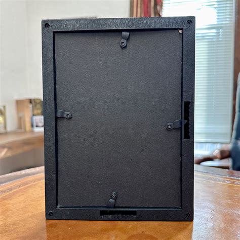 Permit Class Submarine Memorial Display Shadow Box Thresher Class 6 Digital Drydock 3d