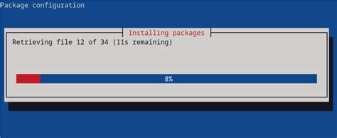How To Install XFCE Desktop On Debian 12 Its Linux FOSS