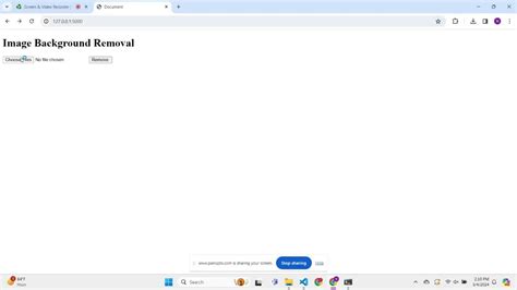 🐍 Python Magic Website For Image Editing Simplify The Art Of Visual Perfection 🚀 Nahida