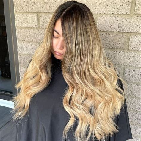 50 Beautiful Blonde Ombre Hair Ideas To Lighten Your Look Hair Motive