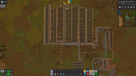 My First Big Base R Factorio