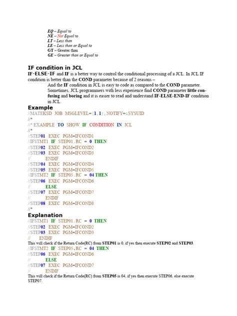 Mainframe Notes1 Pdf Computer Engineering Computer Science