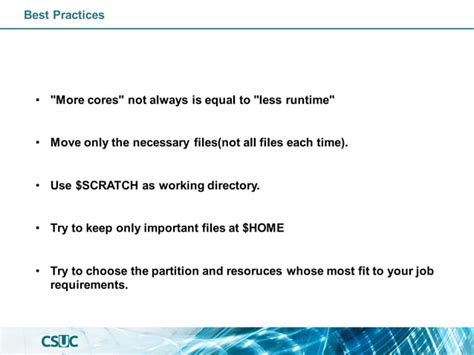 Introduction To Parallelization Ans Performance Optimization Ppt