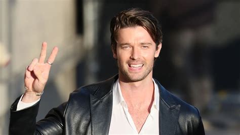 Who Is Patrick Schwarzeneggers Fiancée Everything We Know