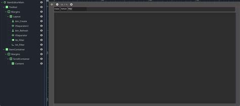grid container and tooling question r godot
