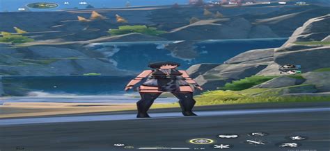 Bug Turned Mc Into A Super Gremlin Rwutheringwaves